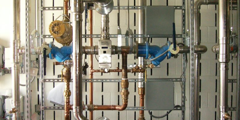 Mercy Health – Anderson Hospital – The Nelson Stark Company