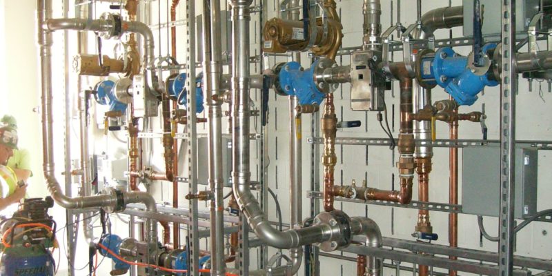 Mercy Health – Anderson Hospital – The Nelson Stark Company