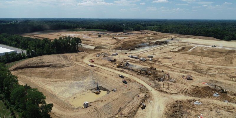 Runway Logistics – The Nelson Stark Company