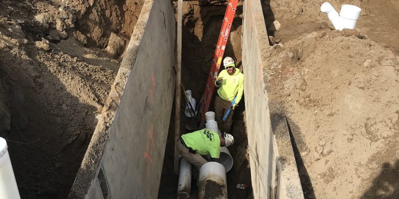 FCC Stadium – The Nelson Stark Company