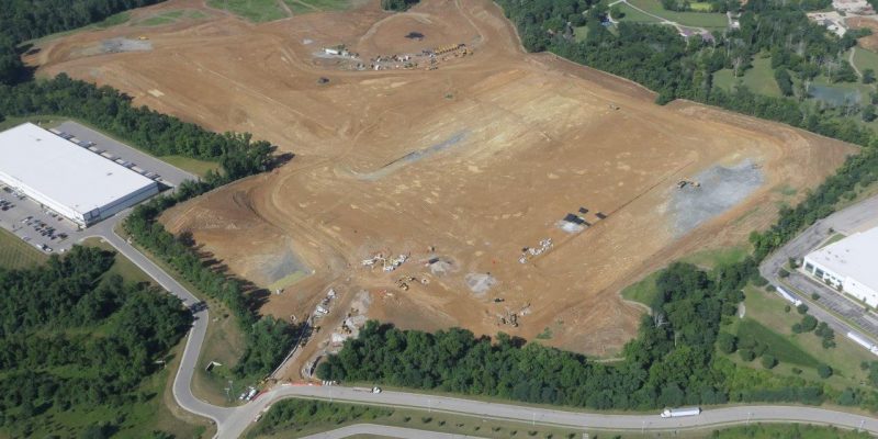 Runway Logistics – The Nelson Stark Company