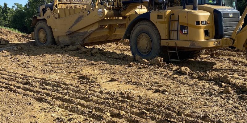 Runway Logistics – The Nelson Stark Company