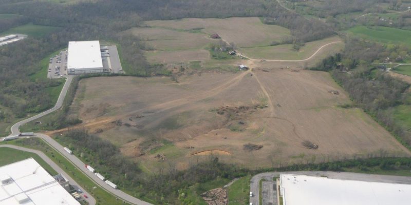 Runway Logistics – The Nelson Stark Company